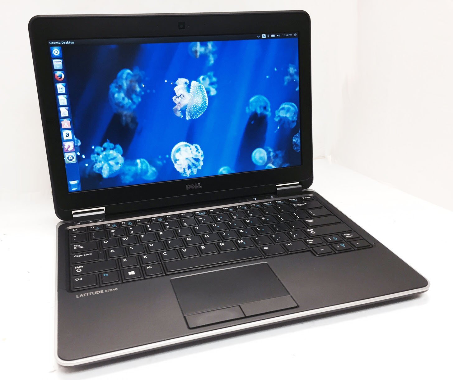 Dell Latitude 12.5" Ultrabook i7 2.1GHz 8GB 256GB Windows 10 (E7240) | eBay